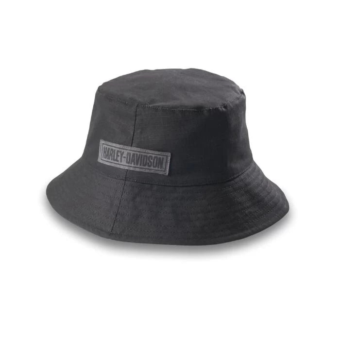 Harley-Davidson® reversible hat in double color and graphics Ref. 9779 ...