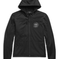 Harley-Davidson® Auroral II 3-in-1 Leather Jacket Ref. 98003-21em ...