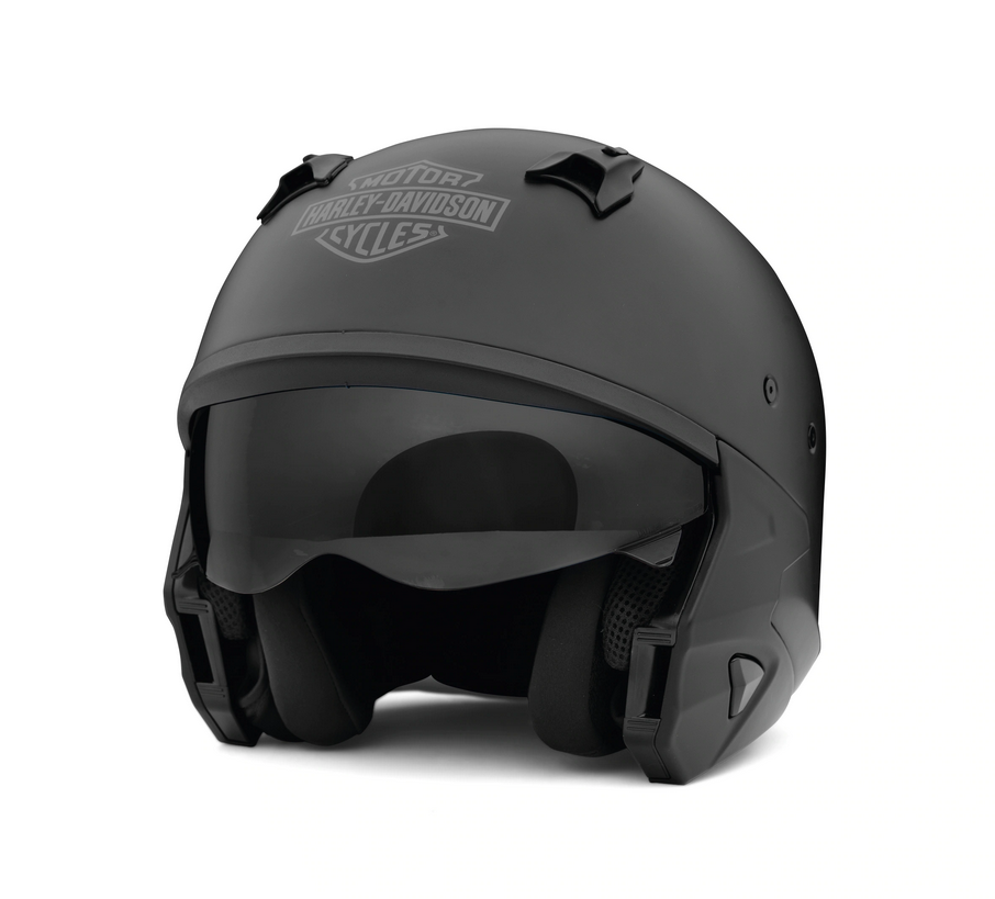 Harley Davidson Gargoyle X07 2-in-1 Helmet ref. 98154-22ex ...